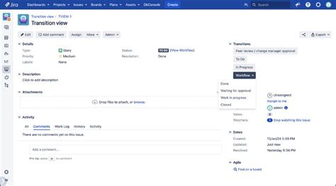 it lab on linkedin jira jira jiraservicemanagement jirasoftware