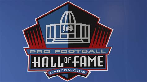 2026 Pro Football Hall Of Fame Semifinalists Revealed The Steve