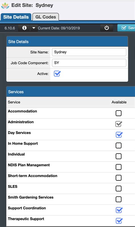 Configuring Sites Supportability Knowledge Base
