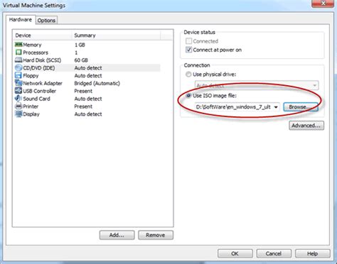 How To Create Virtual Machines In VMware Workstation Daossoft