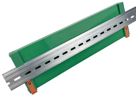 Kc868 E16 Din Rail Relay Module Smart Home Automation Kincony