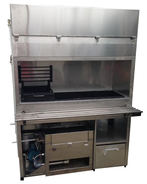 Вытяжные зонты для кафе и общепита от производителя | Malvent