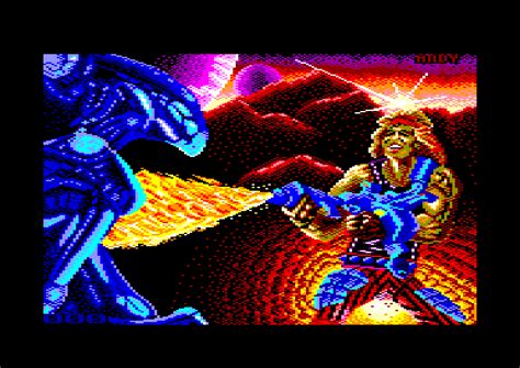 Trantor The Last Stormtrooper Images Launchbox Games Database