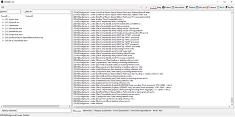A Beginners Guide To Making Your Own Compatibility Patches Skyrim Special Edition Loverslab