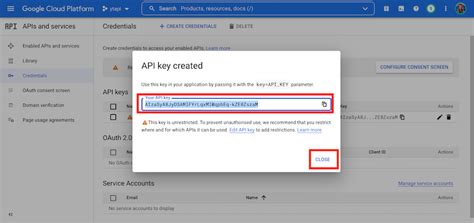 How To Create And Setup Youtube Api Key Id And Secret For Kodi