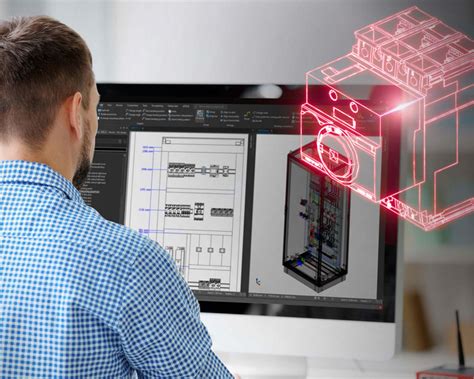 Computer Aided Engineering Software From Eplan Electro Matic Products