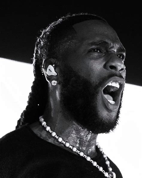 Burna Boy