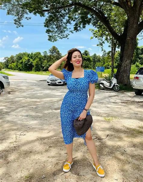 Bold Munmun Dutta Hot Photos That All Are Eye Catching