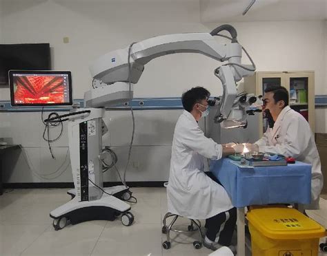 舞针弄线 微观世界比高低！——西安凤城医院2024年第一期显微血管吻合比赛顺利完赛！ 西安凤城医院[官网] 急救电话：029 86530966