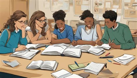 How To Form A Study Group Tips For Successful Collaboration The