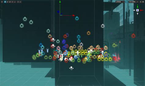 Cyberpunk Demo 开放！ Creator 3x Cocos中文社区