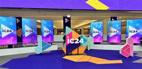 Innovative Technologies Of Uniview Led Create New World Of Display At
