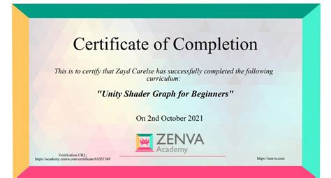 Zayd Carelse On Linkedin Unity3d Unitydeveloper Shaders Vrtechnology