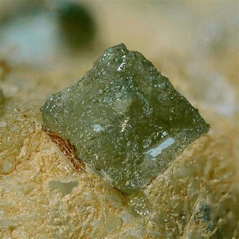 Periclase Encyclopedia