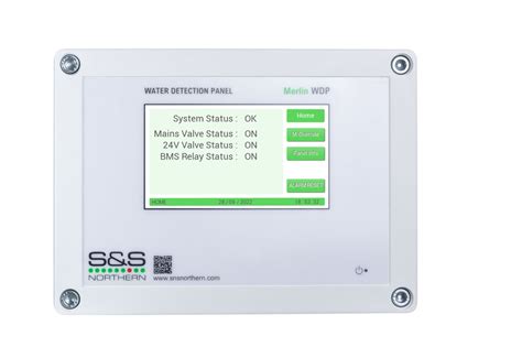 Water Leak Detection System Ustsqatarcom
