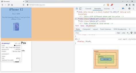 CSS Margins All You Need To Know LambdaTest