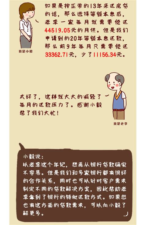 解密：67岁的退休老人可以申请13年的按揭贷款吗？怎么还？万金融【官网】 专业提供个人、企业贷款的金融咨询信息服务平台