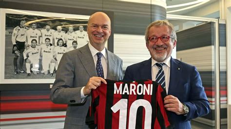 Roberto Maroni Si è Spento Dopo Una Lunga Malattia