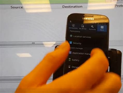 android vulnerability can be exploited to capture data of vpn users