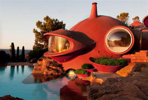 10 Amazing Bubble Houses That Will Inspire You