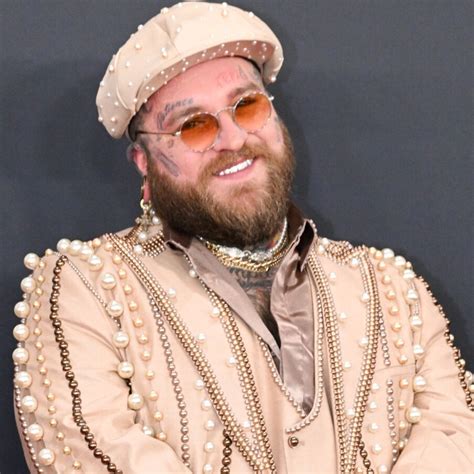 Yahoo Teddy Swims Is Getting Brutally Honest About His Finances The “lose Control” Singer