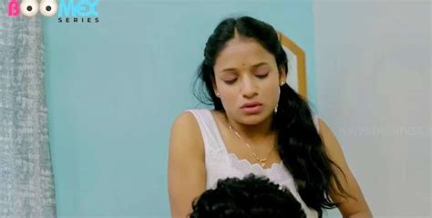 Boomex App Complete Webseries List With Actress Name