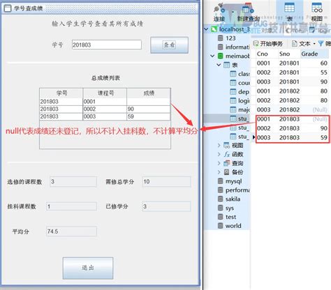 基于java和mysql实现的大学生学籍管理系统毕业设计附完整项目代码 阿里云开发者社区