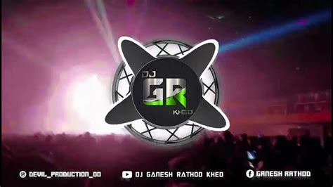 Chudur Markate Bar Wata Gondi Song Dj Tapori Mix Dj Remix Tapori Adi Mix 🔊🎛️🎶 Youtube Music