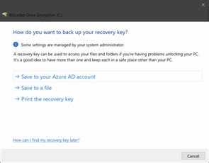 Hardening Windows Questions Privacy Guides Community