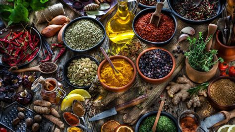 How Spices Can Enhance Mental And Emotional Well Being Spice Station