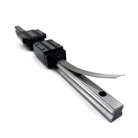 Linear Slide Guide Rail Manufacturer Supplier In China Jingpeng Machinery Equipment Shanghai