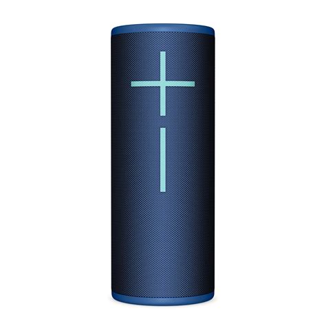 Ultimate Ears Megaboom 4 Portable Waterproof Bluetooth Speaker With