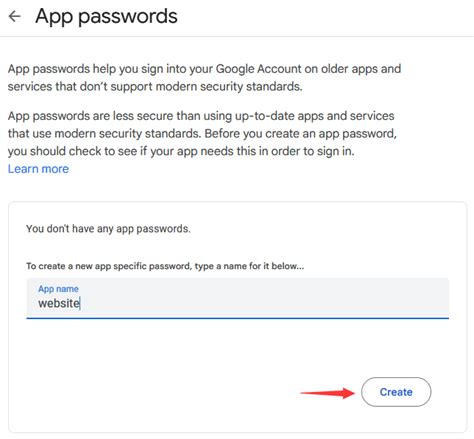 Gmail Is Disabling Less Secure Apps How To Send Smtp Emails With App