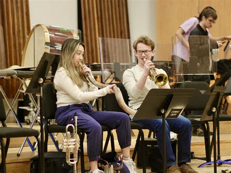 Music Justice And A New Generation Of Artists The Ucla Herb Alpert