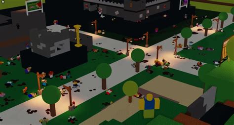 Kill Npcs Or Something Roblox