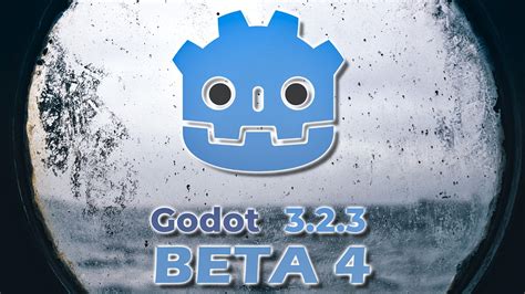 Godot 3 2 4 Beta 4 Released