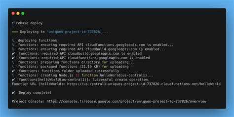 How To Automate Firebase App Deployment With Github Actions By