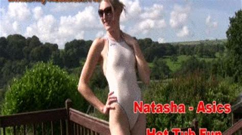 Asics Oral Swimsuit Welcome To The World Of Shinyvideos Clips Sale