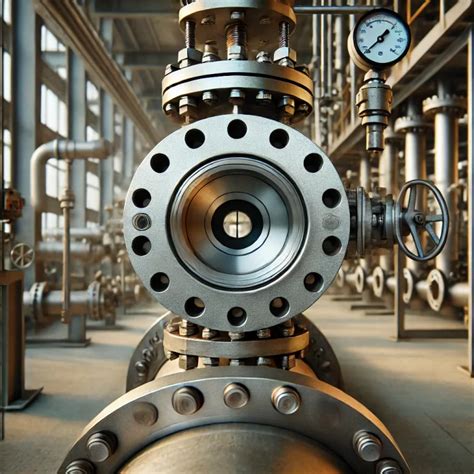 Comprehensive Guide To Orifice Flowmeters Just Measure It