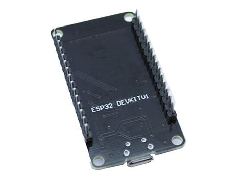 Esp32 Devkit V1 Wi Fi Bluetooth Esp32 Wroom 32 плата розробника ціна 335 грн — Promua Id