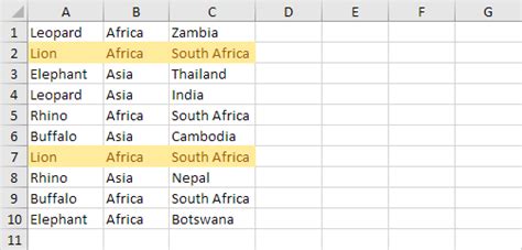 Remove Duplicates In Excel Step By Step Tutorial