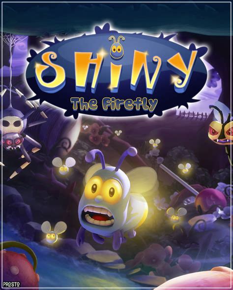Buy Shiny The Firefly Steam Key Region Free Cheap Choose From