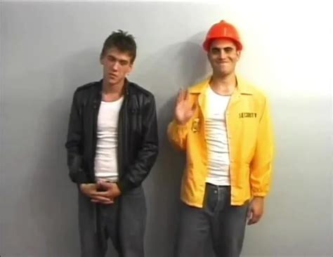 Straight Guys Doing Homo Stuff 6