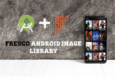 Fresco — Android Image Library🖼 Powerful Image Displayingmanagement By Ali Azaz Alam