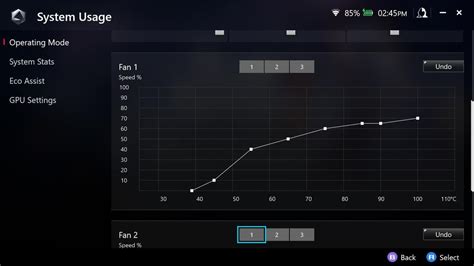 This Custom Operating Mode I Created Works Very Well To Keep Temps In Check R Rogally