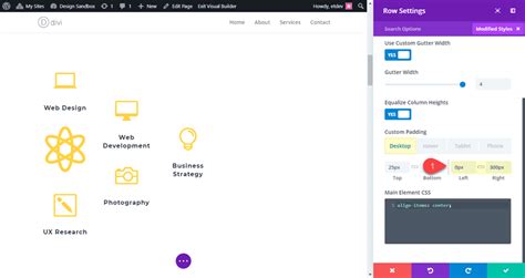 How To Create An Expanding Hover Effect For Your Grid Layouts In Divi