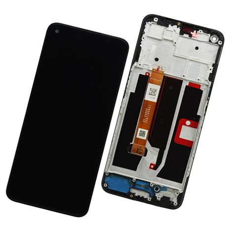 Ygpmoiki For OnePlus Nord N DE DE N LCD Display Touch Screen Digitizer With