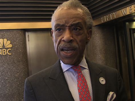 Al Sharpton Demanding An Answer From Cnn For The Firing Of Don Lemon