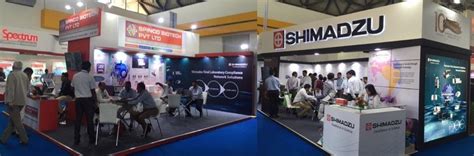 Spinco Biotech On Linkedin Analytica Anacon 2016 A Great Success Thank You For Visiting Our…