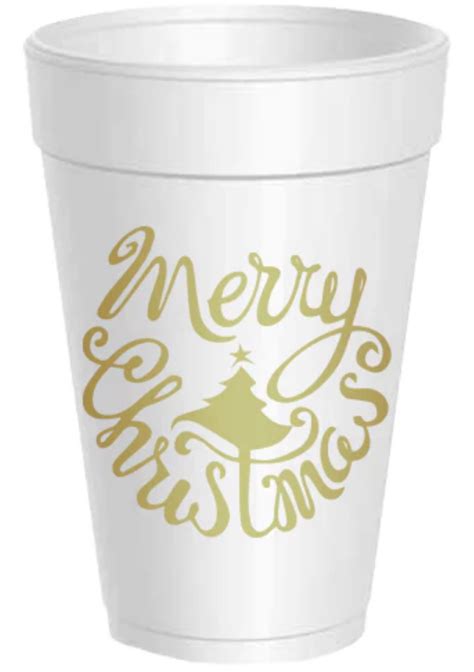 16 Oz Styro Cups Tsandstitch